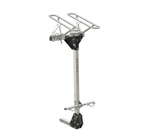 Khyber Racks | Fixed Pivot Rack