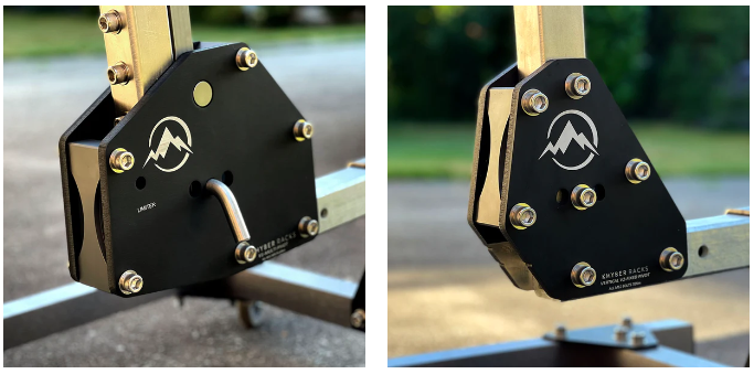 PRE-ORDER DEPOSIT – Khyber Racks