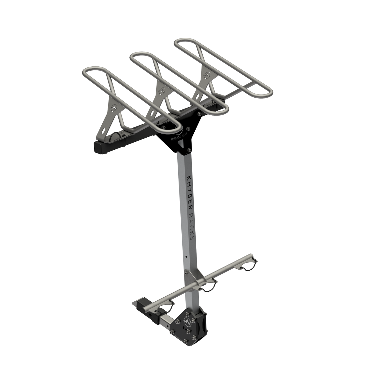 Khyber Racks | Three Pack