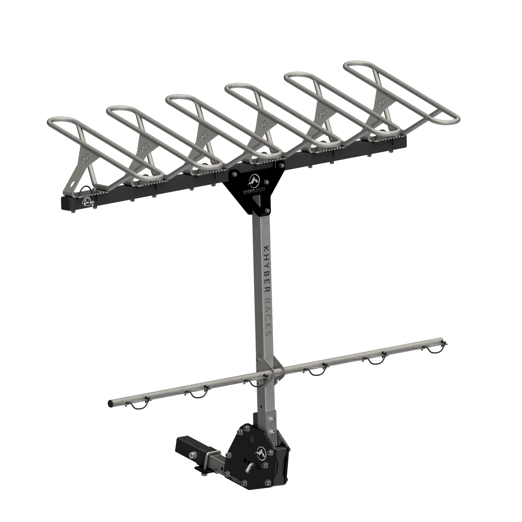 Khyber Racks | Six Pack