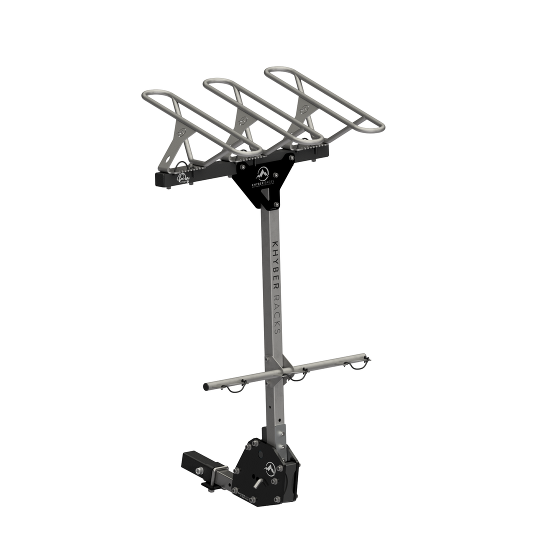 Khyber Racks | Multi Pivot Rack